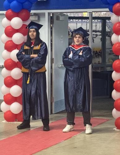North to the Future: NPHS celebrates its 2024 class | Local News ...