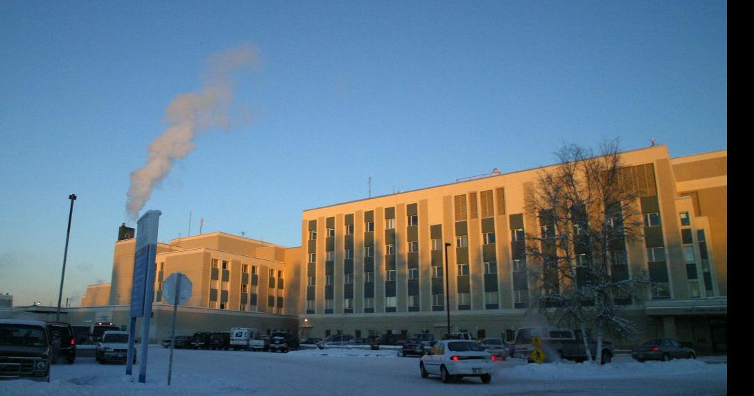 FMH recognized as a top state hospital | Local News | newsminer.com