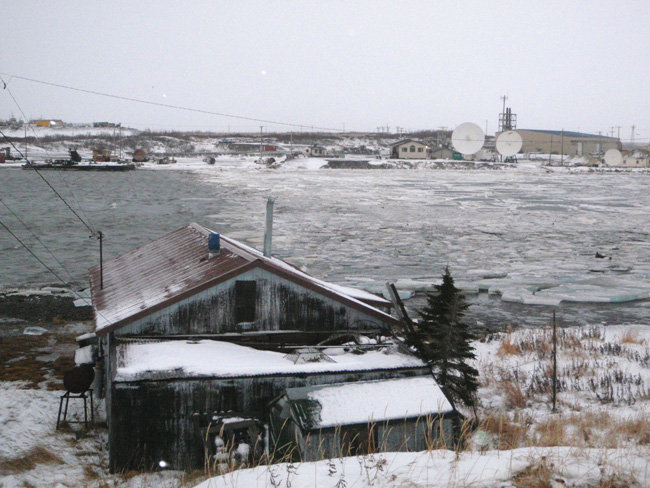 Alaska villagers tell stories of strength, endurance as they assess ...