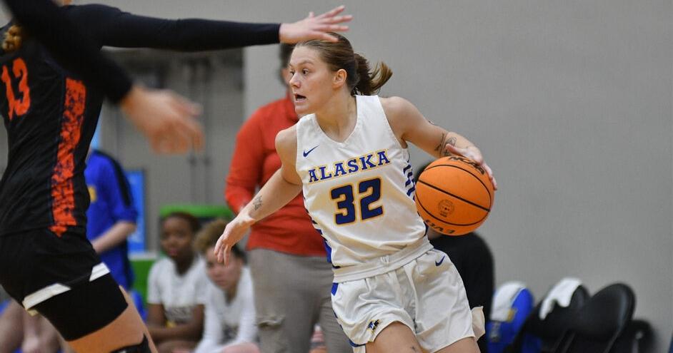 UAF women's basketball hosting Lower 48 teams for North Star ...