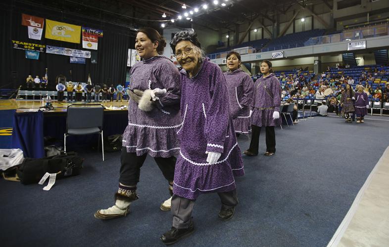 WEIO games kick off | Local News | newsminer.com