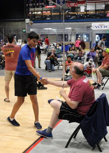 Participants reflect on their WEIO experiences | Alaska News ...