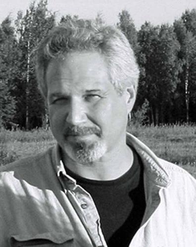 Senate District A: Pete Kelly | | newsminer.com