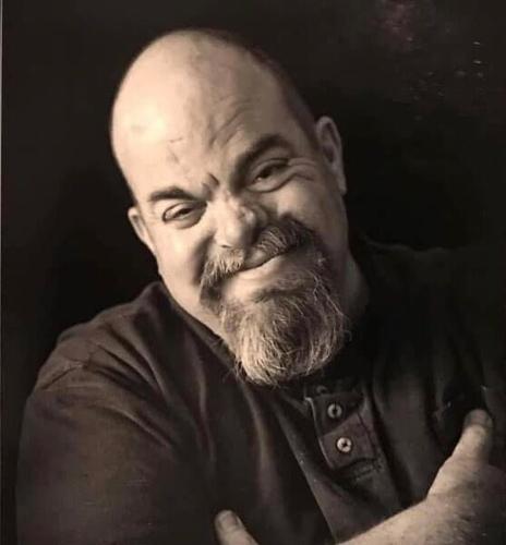 Volunteer Alan Mitchell is a man of action | Kris Capps | newsminer.com