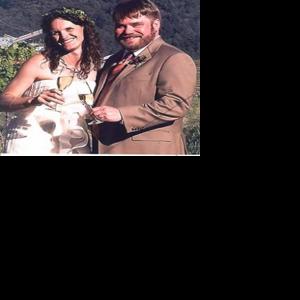 Anderson - Bennett | Couples | newsminer.com