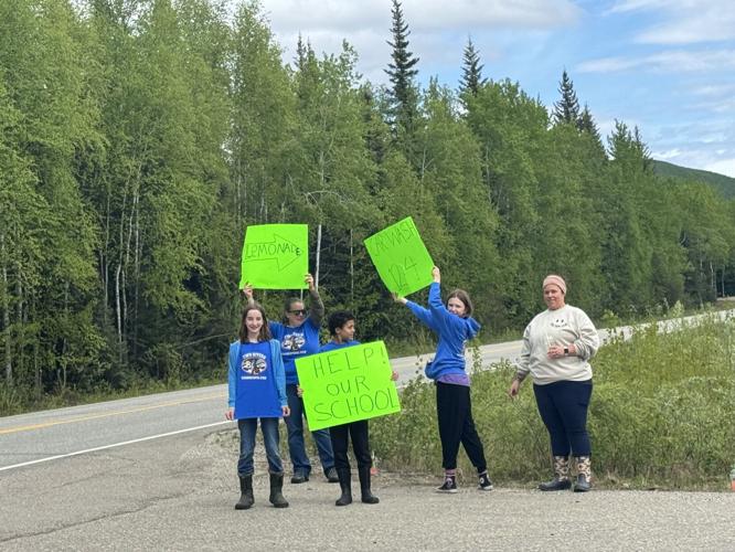 Two Rivers community begins work to save its school | Local News ...