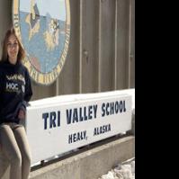 Tri-Valley School exchange student relishes Alaska experience | Local ...