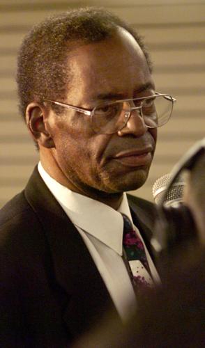 History-making former Mayor Jim Hayes dies at 76 | Local News ...