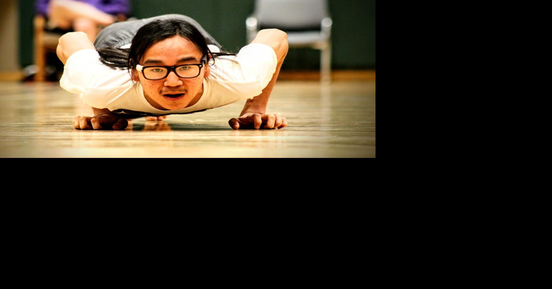 Interior Native Youth Olympics champions head to state | Sports ...