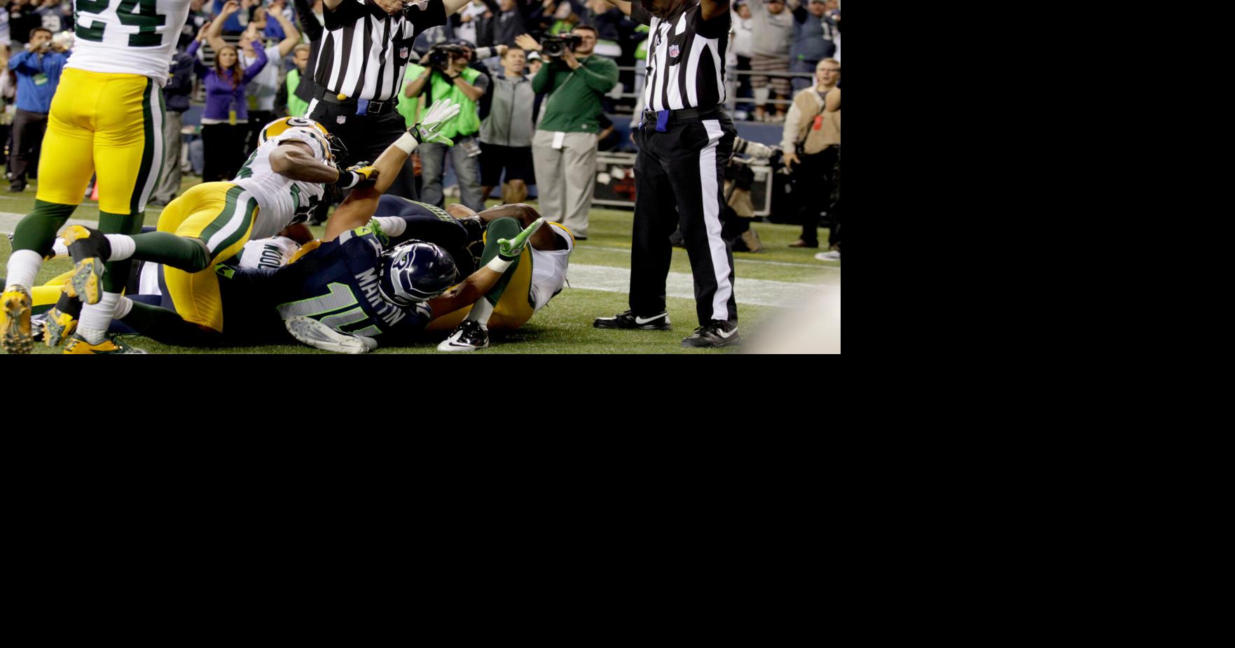 NFL Rule Changes Fooball | | newsminer.com