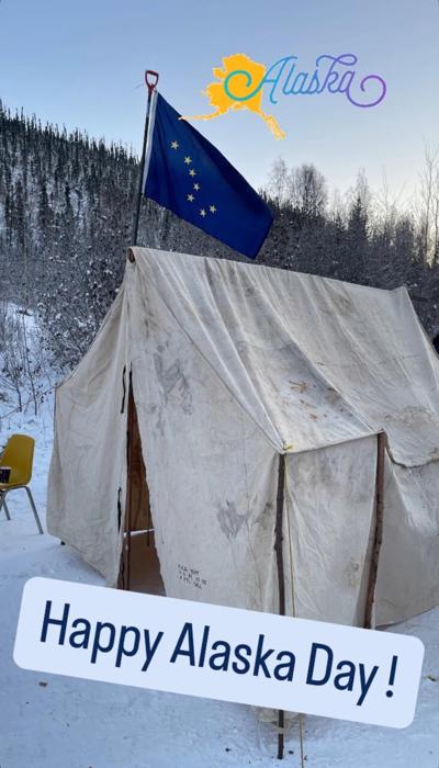 Join Pioneers of Alaska to celebrate Alaska Day at bonfire | Latitude ...