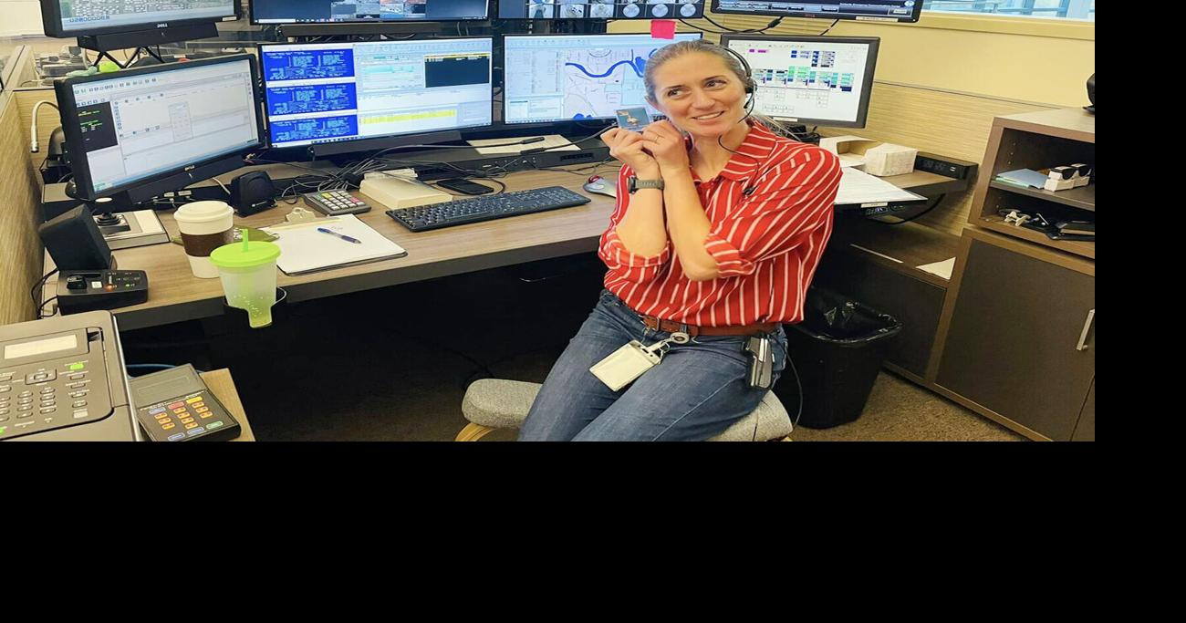 Dispatch center continues staffing struggles | Local News | newsminer.com