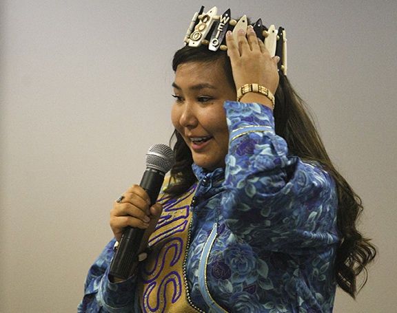 Fairbanksan headed to Miss Indian World competition | Local News ...
