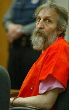 Galbraith: ‘Green and purple people’ killed woman | Local News ...