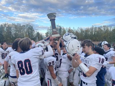 North Pole defeats Lathrop 28-19 for first Mayor’s Bowl victory since ...