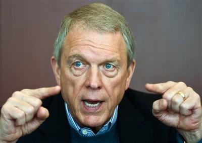 University of Alaska president seeks input for chancellor search ...