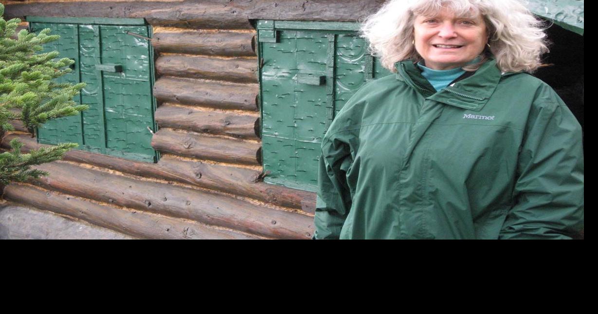 Sandy Clark's passion for performance leaves its musical mark on Alaska ...