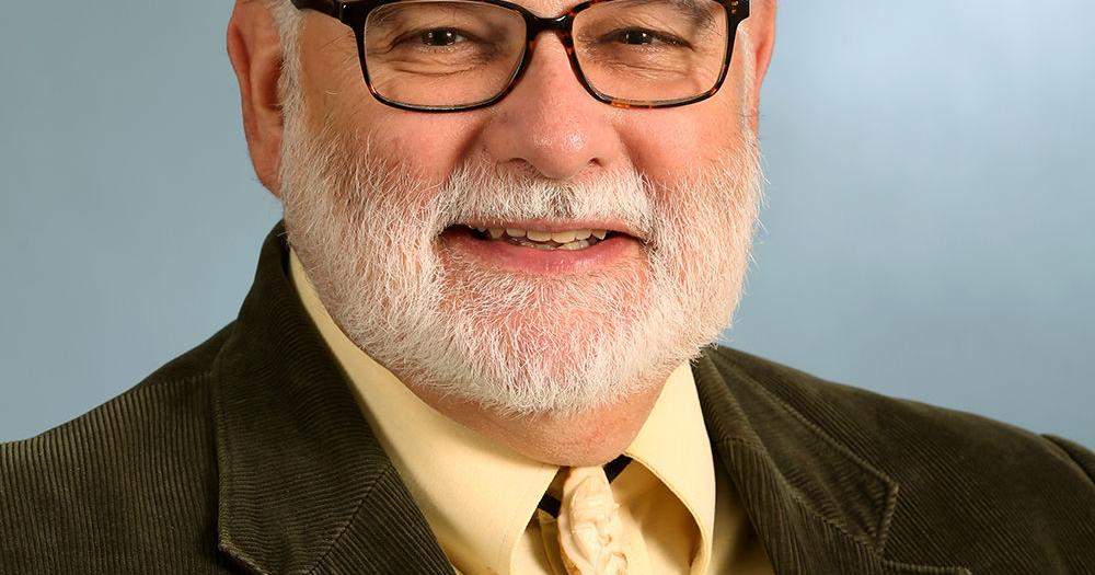 Q&A with Borough Assembly Seat E candidate Tim Beck | Local News ...