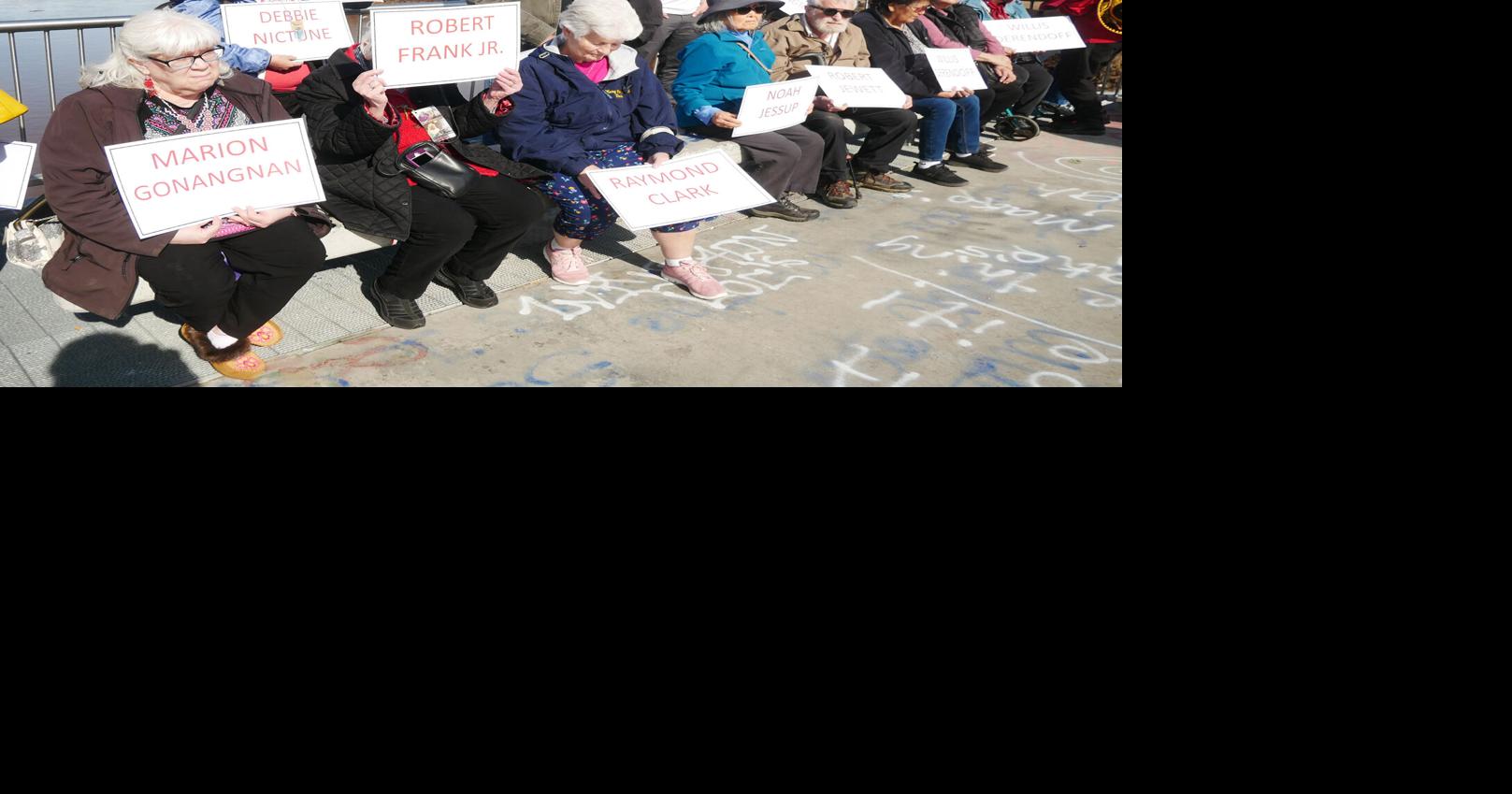 Remembering missing and murdered Indigenous Alaskans | Local News ...