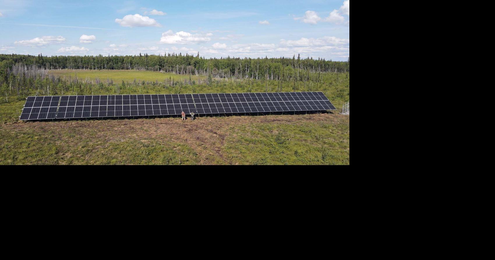 Alaska's unique power sector can't afford to be penalized by the ...