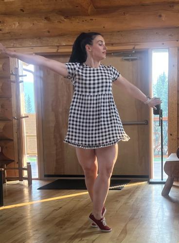 Caitlin Warbelow and crew perform at the Malemute tonight | Latitude 65 | newsminer.com