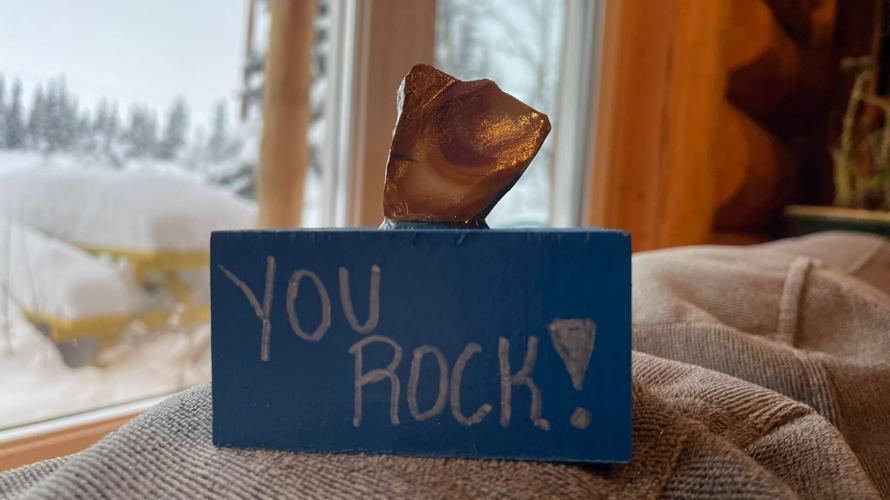Denali Chamber launches You Rock awards for 2022 | Local Business ...