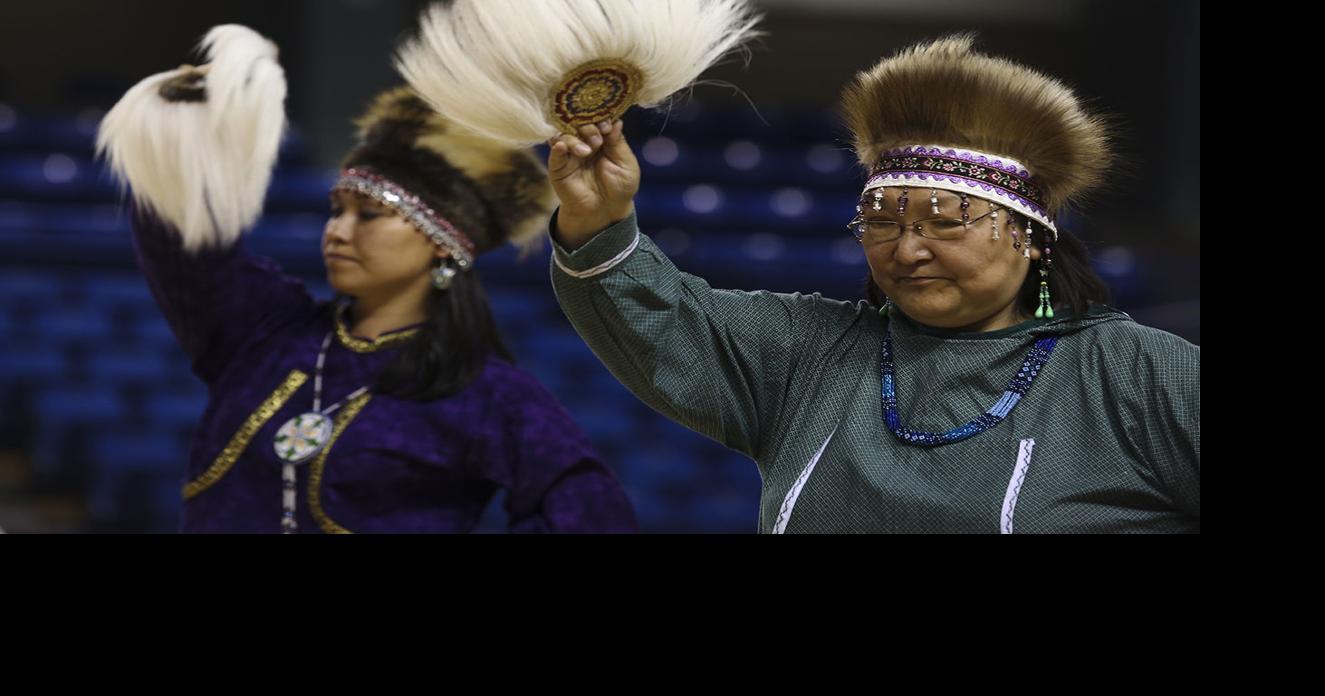 WEIO games kick off | Local News | newsminer.com