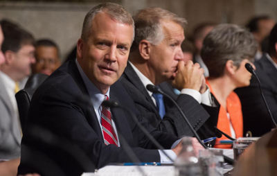 Sen. Dan Sullivan releases climate plan alternative to the Green New ...