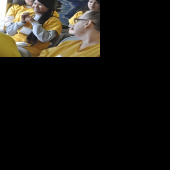 Program offers Alaska inmates skills for outside success | Alaska News ...