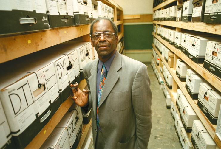 History-making former Mayor Jim Hayes dies at 76 | Local News ...