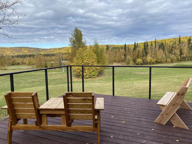 Midnight Sun Golf emerges from winter with an emphasis on family and ...