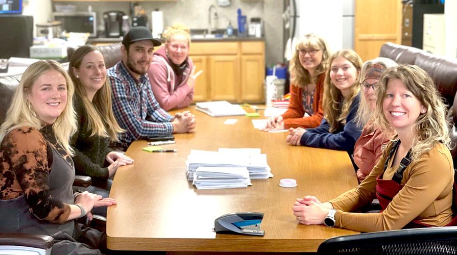 Denali Borough elects new mayor, assembly and school board members ...