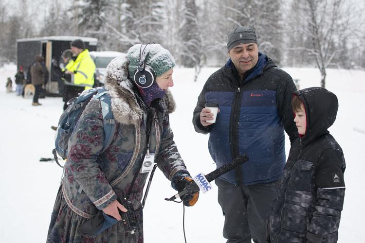 Robyne signs off at KUAC after decades-long, diverse career | Local ...