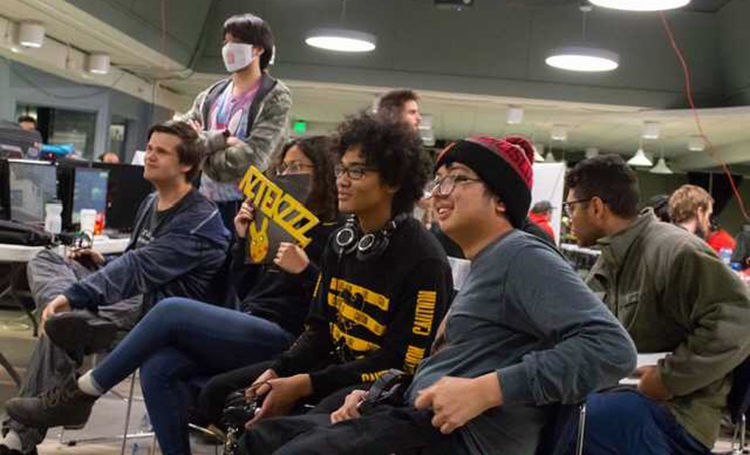 The esports emergence: Summit to highlight careers on virtual ...