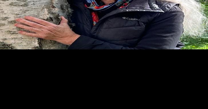 Susan Grace performance will honor Vera Alexander | Latitude 65 ...