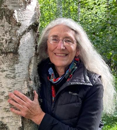 Music & More features Susan Grace | Latitude 65 | newsminer.com