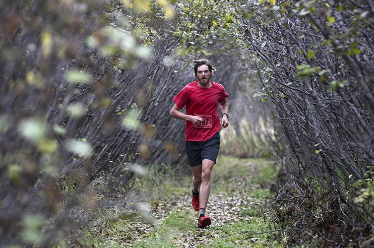 Matias Saari wins Equinox Marathon | Sports | newsminer.com
