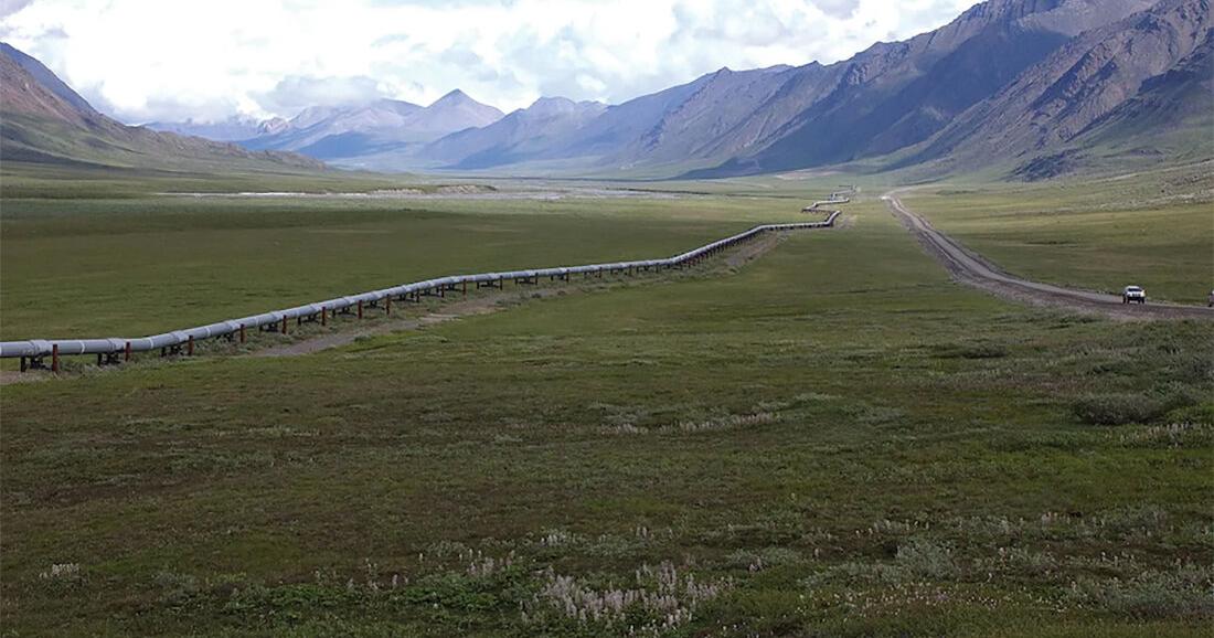 Alaska mayors say governor’s proposed tax break for $46B gas line ...