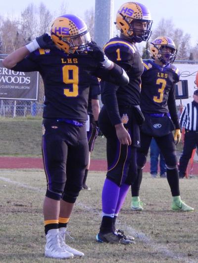 State semifinal football championship matchups set | Sports | newsminer.com