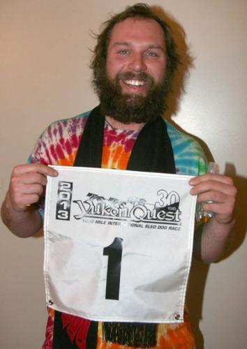 Wilmshurst draws No. 1 bib for Saturday’s Quest | Local News ...