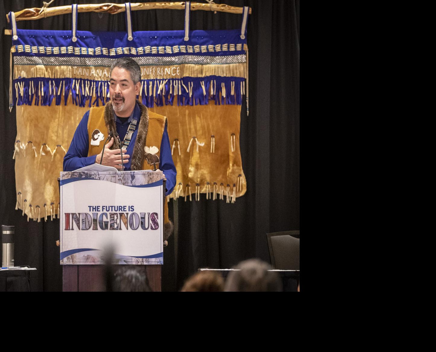 AFN welcomes return of Tanana Chiefs Conference, Tlingit and Haida ...
