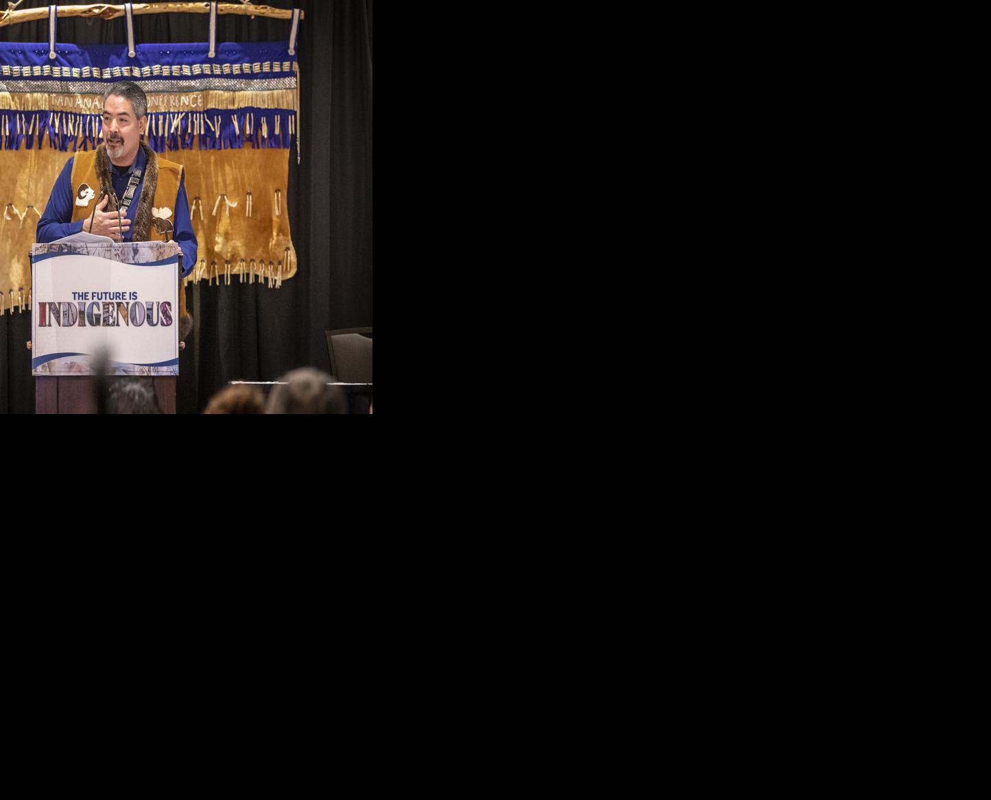 AFN welcomes return of Tanana Chiefs Conference, Tlingit and Haida ...