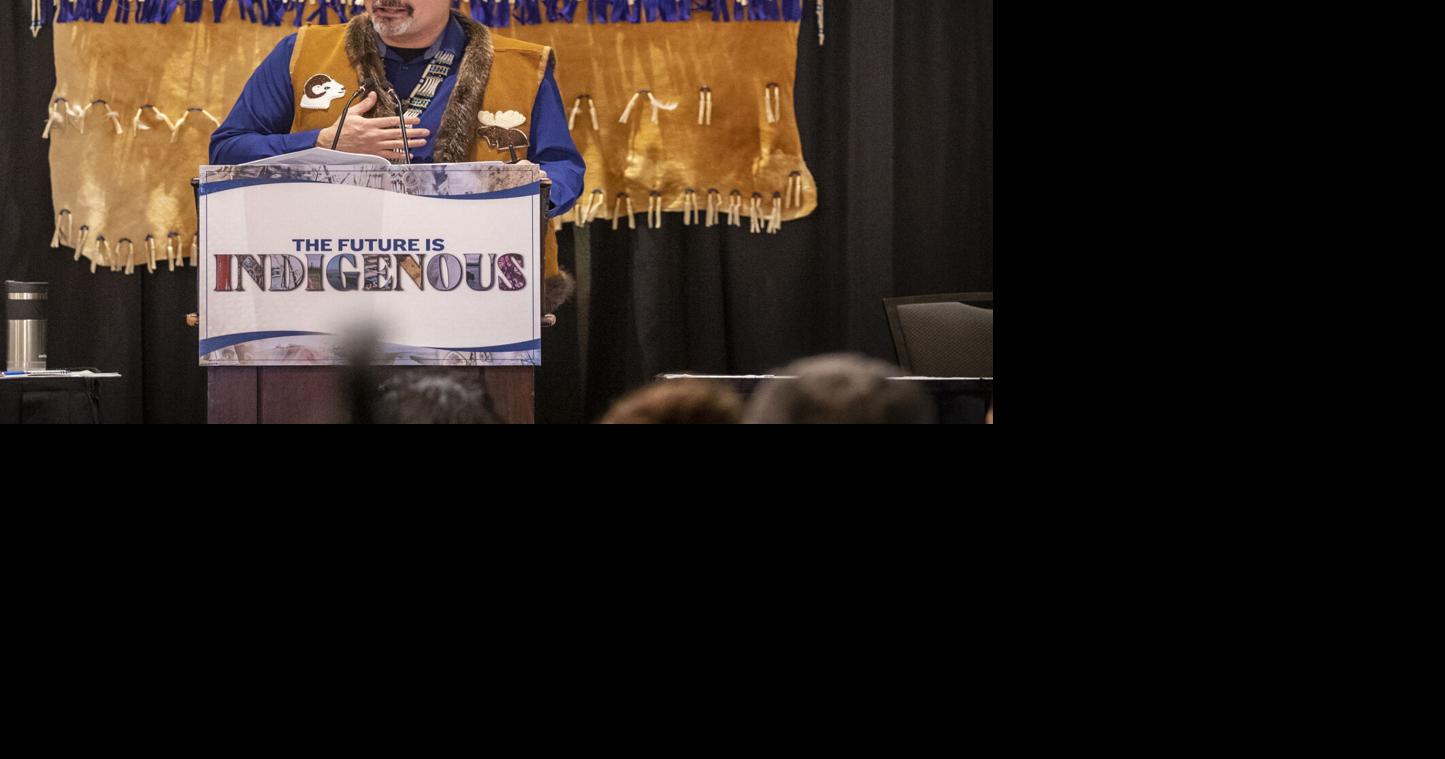 AFN welcomes return of Tanana Chiefs Conference, Tlingit and Haida ...