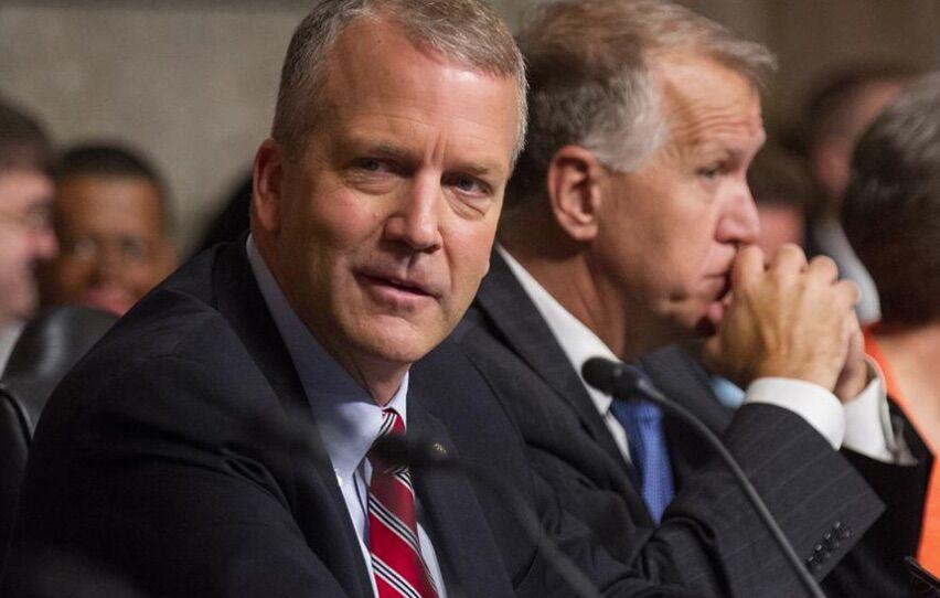 Sullivan introduces bill banning Russian fish | Local News | newsminer.com