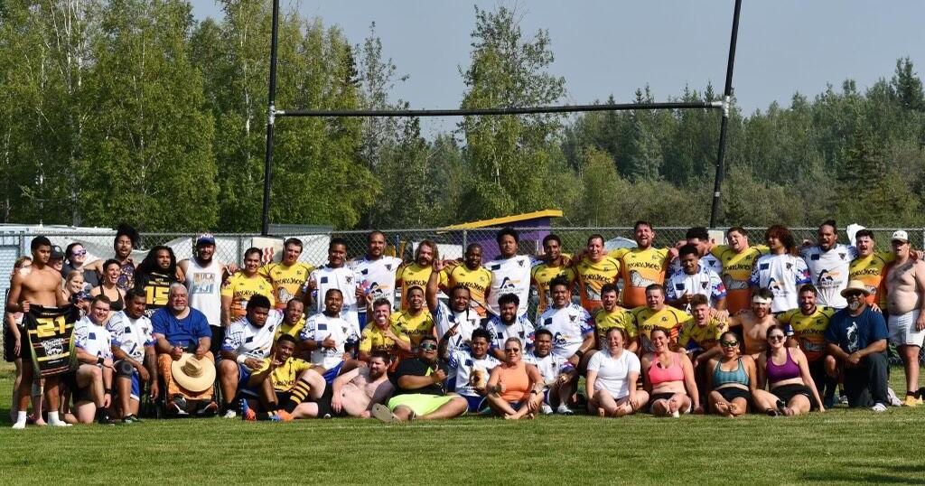 Alaska Rugby Union honors Fairbanks athletes in anniversary hall of ...