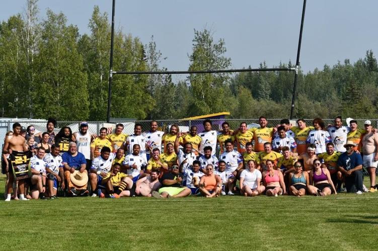 Alaska Rugby Union honors Fairbanks athletes in anniversary hall of ...