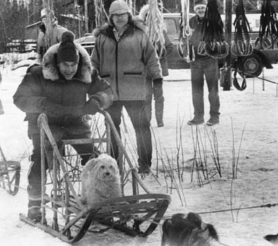 A look back at the Arctic Winter Games in Fairbanks | Arctic Winter ...