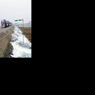 ConocoPhillips suspends wintertime Willow project construction | Alaska ...