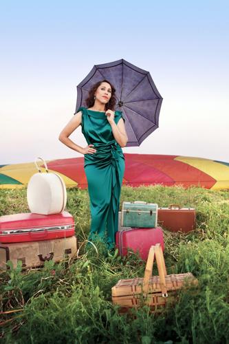 China Forbes joins Pink Martini to close out FCA season | Latitude 65 ...