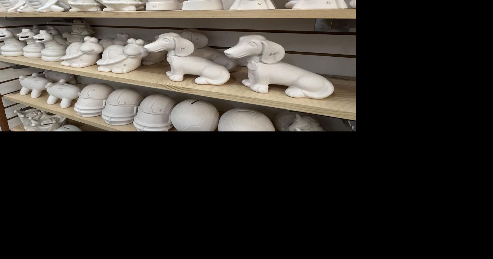 Raven City Studio molds its niche in the Fairbanks art scene | Local ...